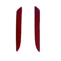 China 2228200774 Left Rear Bumper Reflector Light for MercedesBenz W177 W166 W167 C167 C292 W222 A217 C217 W447 for sale