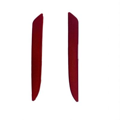 China 2228200774 Left Rear Bumper Reflector Light for MercedesBenz W177 W166 W167 C167 C292 W222 A217 C217 W447 for sale
