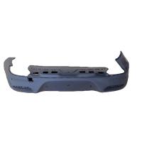 China Rear Lower Bumper Cover 2928851525 for MercedesBenz 2017-2019 GLE43 AMG for sale