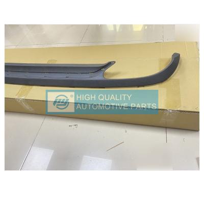 China 2128858725 Rear Bumper Trim Car Rear Spoiler Diffuser Bumper for Mercedes Benz E-Class W212 E180 E200 E260 E300 E320 E400 E63 for sale