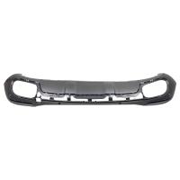 China 1678852205 Trim Bumper Rear Lower Bumper Cover  for Mercedes Benz GLE350 GLE450 GLE580 GLS450 GLS580 for sale