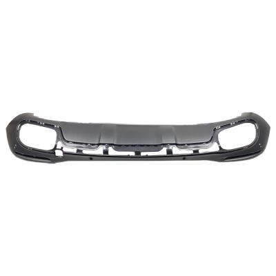 China 1678852205 Trim Bumper Rear Lower Bumper Cover  for Mercedes Benz GLE350 GLE450 GLE580 GLS450 GLS580 for sale