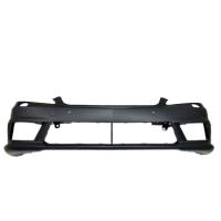 China 2218804540 Auto Body Parts Brand New Car Front Bumper for Mercedes Benz  S-class W221 S65 AMG 2005-2013 for sale