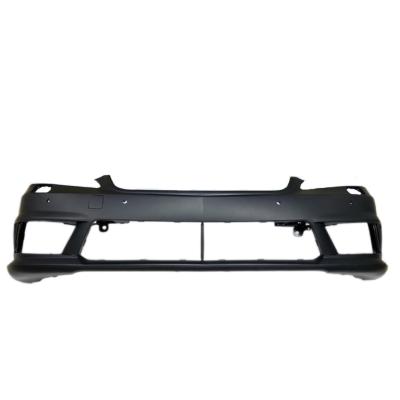 China 2218804540 Auto Body Parts Brand New Car Front Bumper for Mercedes Benz  S-class W221 S65 AMG 2005-2013 for sale
