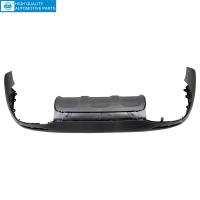 China 2478805307 Trim Bumper Rear Lower Bumper Cover  for Mercedes Benz GLB-CLASS GLB250 for sale