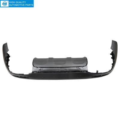 China 2478805307 Trim Bumper Rear Lower Bumper Cover  for Mercedes Benz GLB-CLASS GLB250 for sale
