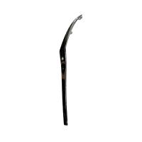 China 2138852203 Front Right Bumper Molding Trim Chrome Moulding Bumper Plate for Mercedes Benz E-CLASS E340 E53 for sale