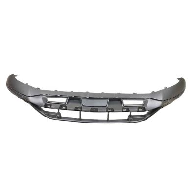 China 2538851304 Front Bumper Grille Front Upper Grille Radiator Grille for Mercedes Benz GLC-CLASS GLC43 for sale