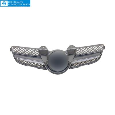China 1718880260 Original Front Bumper Grille Front Upper Grille Radiator Grille for Mercedes Benz R271 SLK200 SLK280 SLK350 SLK55 for sale
