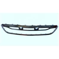 China 1568858200 Front Bumper Grille Middle Bumper Spoiler for Mercedes Benz GLA-CLASS X156 GLA200 GLA220 GLA260  GLA45 for sale