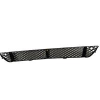 China 2218852322 Car Body Parts Lower Central Front Bumper Grille for Mercedes Benz W221 S 300 S350 S 400  S500 for sale