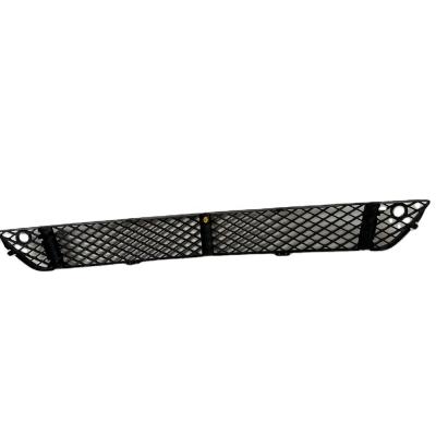 China 2218852322 Car Body Parts Lower Central Front Bumper Grille for Mercedes Benz W221 S 300 S350 S 400  S500 for sale
