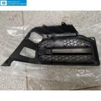 China 4638857601 Original Auto Parts Front Bumper Grille Cover Grille Center Bumper Front for Mercedes Benz G-Class W463 G63 for sale