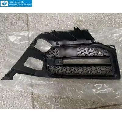 China 4638857601 Original Auto Parts Front Bumper Grille Cover Grille Center Bumper Front for Mercedes Benz G-Class W463 G63 for sale