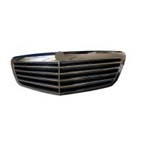 China 2218800483 Auto Parts Front Bumper Grille Trims Radiator Grille  for Mercedes Benz S-CLASS W221 S300 S350 S400 for sale