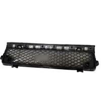 China 4638857701Auto Parts Front Bumper Grille Cover Grille Center Bumper Front for Mercedes Benz G-Class W463  G63 for sale