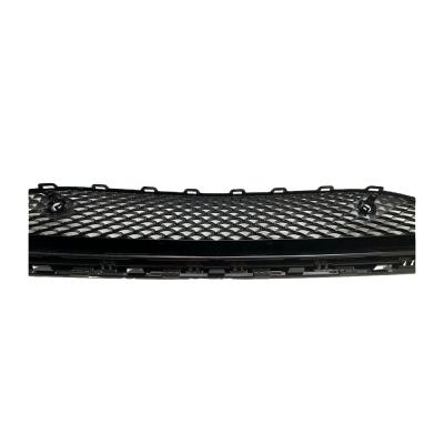 China 2228857100 High Quality Auto Parts Front Bumper Grille for Mercedes Benz S-CLASS W222 S320 350 400 450 500 600 L AMG S63L 4MATIC for sale