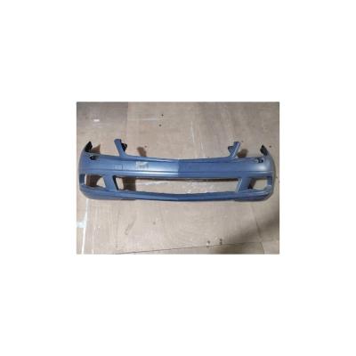 China Car Bumper Auto Car Body Parts Front Bumper Grill for Mercedes-Benz C-Class W203 W204 W205 W124 W210 W211 W212 W213 W251 W163 for sale