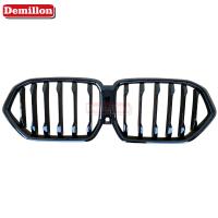 China 51138072086 51138072085 Demillon Auto Parts Front Bumper Grille for BMW 3 Series G20 G21 G28 for sale