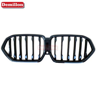 China 51138072086 51138072085 Demillon Auto Parts Front Bumper Grille for BMW 3 Series G20 G21 G28 for sale