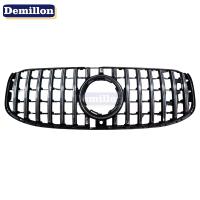 China Demillon Car Front Bumper Grille for Mercedes Benz C167 Gle320 Gle350 Gle400 Ml350 Ml400 1678889200 for sale