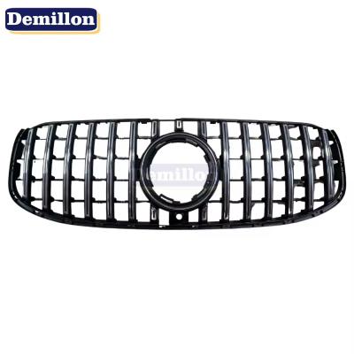 China Demillon Car Front Bumper Grille for Mercedes Benz C167 Gle320 Gle350 Gle400 Ml350 Ml400 1678889200 for sale