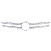 China Automotive Body System Front Bumper Radiator Grille for Mercedes Benz X218 Cls200 Cls300 2188850023 for sale