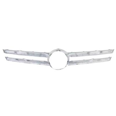 China Automotive Body System Front Bumper Radiator Grille for Mercedes Benz X218 Cls200 Cls300 2188850023 for sale