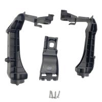 China 51749465188 Demillon Auto Parts Front Upper Radiator Support Air Deflector Bracket for BMW G20 G21 G28 for sale