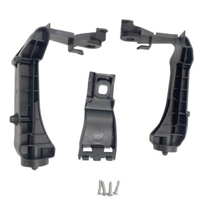 China 51749465188 Demillon Auto Parts Front Upper Radiator Support Air Deflector Bracket for BMW G20 G21 G28 for sale
