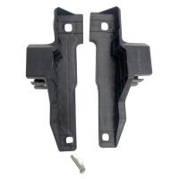 China 51647397471 Demillon Auto Parts Front Upper Radiator Support Air Deflector Bracket for BMW G01 G02 G08 X3 X4 for sale