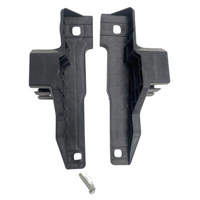 China 51647397471 Demillon Auto Parts Front Upper Radiator Support Air Deflector Bracket for BMW G01 G02 G08 X3 X4 for sale