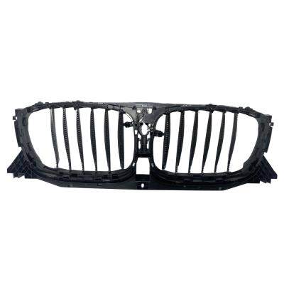 China 51137497227 51137497230 Demillon Auto Parts Front Upper Radiator Support Air Deflector for BMW G01 G02 X3 X4 for sale