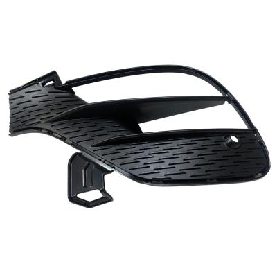 China 1678852704 Demillon Auto Parts Body System Front Bumper Left Lower Fog Lamp Grille for Mercedes-Benz V167 GLE350 GLE450 GLE500 for sale