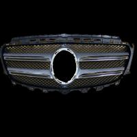 China 2138880123 A2138880123 Demillon Auto Parts Car Front Grille Radiator Grille for Mercedes-Benz for sale
