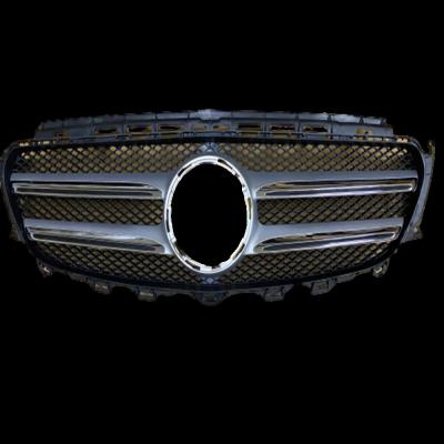 China 2138880123 A2138880123 Demillon Auto Parts Car Front Grille Radiator Grille for Mercedes-Benz for sale