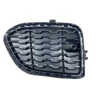 China 51118056942 51118056941 Demillon Auto Parts Fog Light Grille Front Lower Outer Grille For BMW F30 F10 E46 E90 E60 E70 E53 E38 for sale