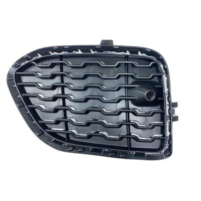 China 51118056942 51118056941 Demillon Auto Parts Fog Light Grille Front Lower Outer Grille For BMW F30 F10 E46 E90 E60 E70 E53 E38 for sale