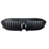 China 51747497279 51137497280 51137497281 Demillon Auto Parts Front Radiator Grille Active Air Shutter With Motor For BMW G30 G31 F90 for sale