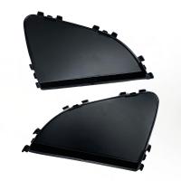 China 51117374205 51117374206 Demillon Auto Parts Front Bumper Center Lower Grille Cover For BMW X1 F48 F49 for sale