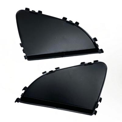 China 51117374205 51117374206 Demillon Auto Parts Front Bumper Center Lower Grille Cover For BMW X1 F48 F49 for sale