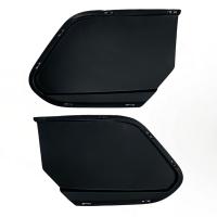 China 51117374203 51117374204 Demillon Auto Parts Front Bumper Lower Grid Grille Cover for BMW F48 X1 for sale