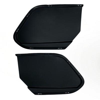 China 51117374203 51117374204 Demillon Auto Parts Front Bumper Lower Grid Grille Cover for BMW F48 X1 for sale