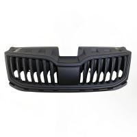 China 5E0853651 5E0853653 Demillon Auto Parts Body System Front Bumper Radiator Grille for Skoda Octavia for sale