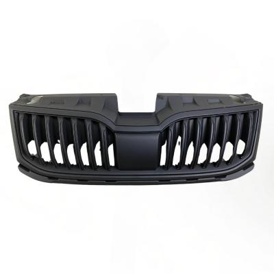 China 5E0853651 5E0853653 Demillon Auto Parts Body System Front Bumper Radiator Grille for Skoda Octavia for sale