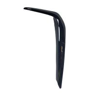 China 51118070541 51118070542 Demillon Auto Parts Front Bumper Fog Light Eyelid Cover Trim For BMW G05 X5 for sale
