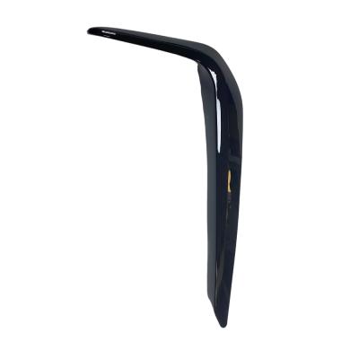 China 51118070541 51118070542 Demillon Auto Parts Front Bumper Fog Light Eyelid Cover Trim For BMW G05 X5 for sale