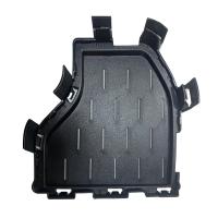 China 51118069213 51118069214 Demillon Auto Parts Front Bumper Grille Fog Lamp Cover For BMW G05 X5 for sale