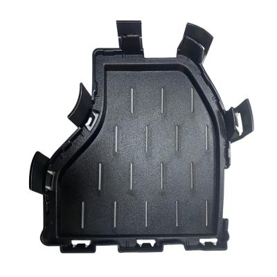 China 51118069213 51118069214 Demillon Auto Parts Front Bumper Grille Fog Lamp Cover For BMW G05 X5 for sale