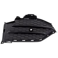 China 2538858104 Demillon Auto Parts Front Bumper Grille Fog Light Cover for Mercedes-Benz X253 GLC200 GLC220 GLC250 GLC300 GLC350 for sale